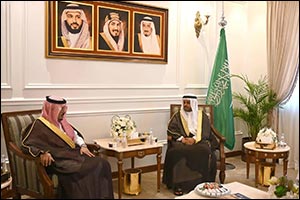 Press Release posted in the last 7 days from Saudi Arabia,Riyadh ...